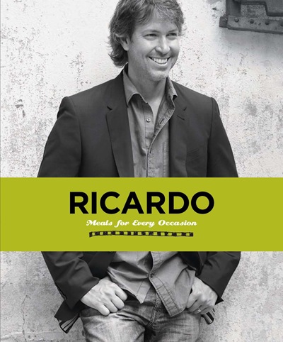 PreeOccupied: Ricardo Encore